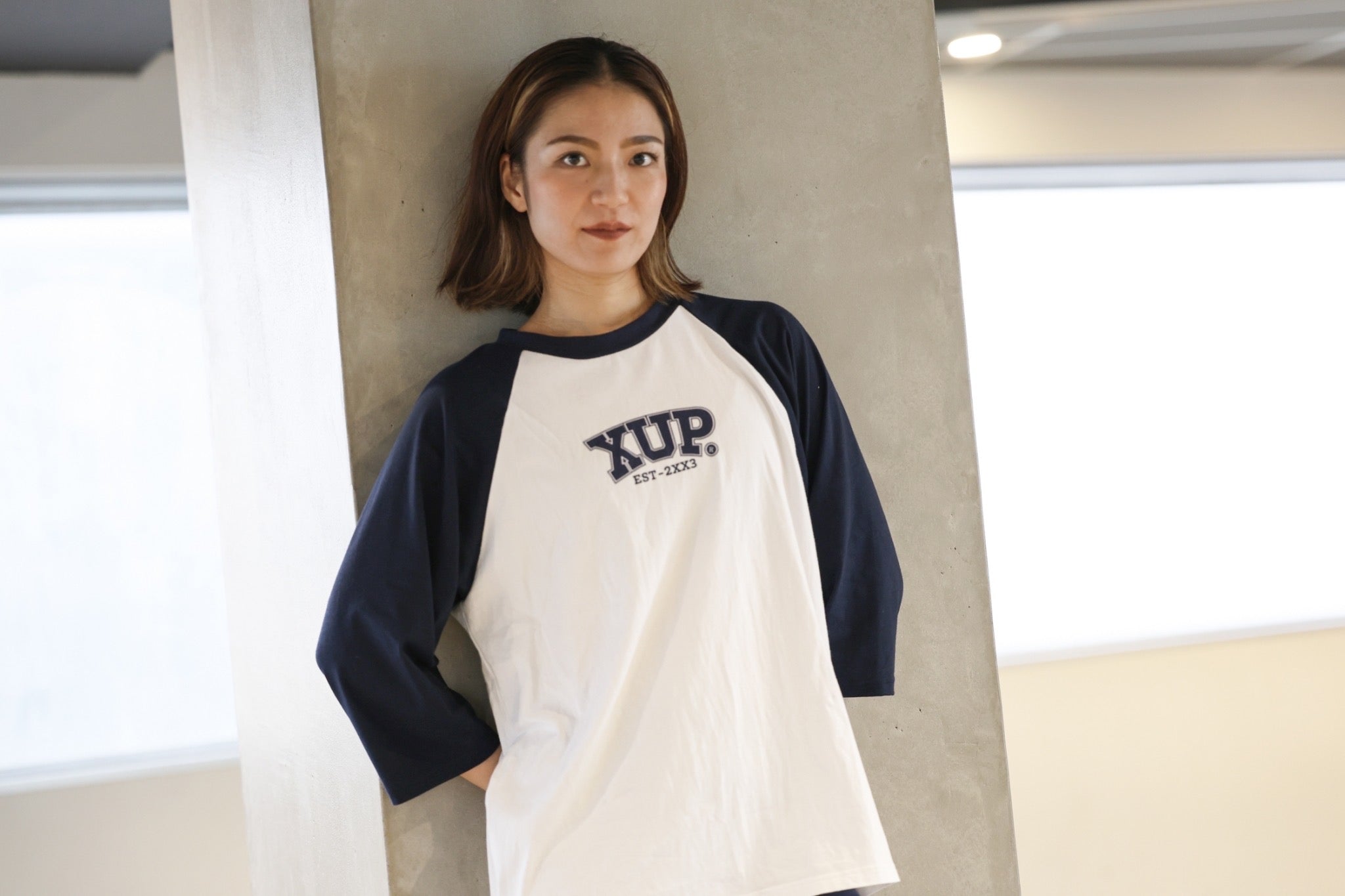 Xup ALL ITEM – XUP